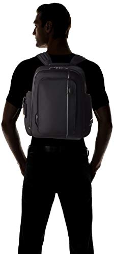 TUMI(トゥミ) Men's Backpacks, Black (Black 19-3911tcx)