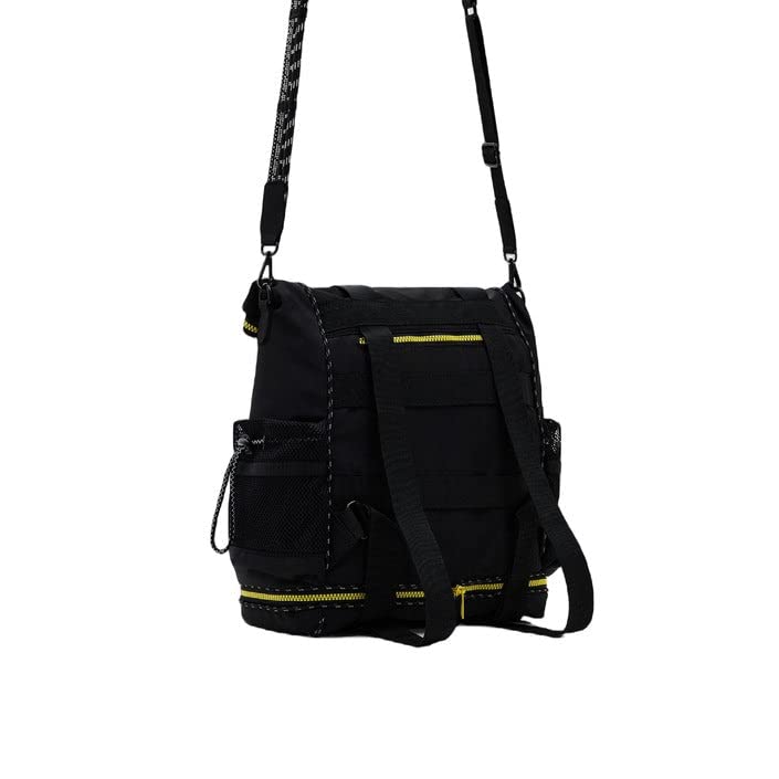 Desigual Multi-Position Backpack
