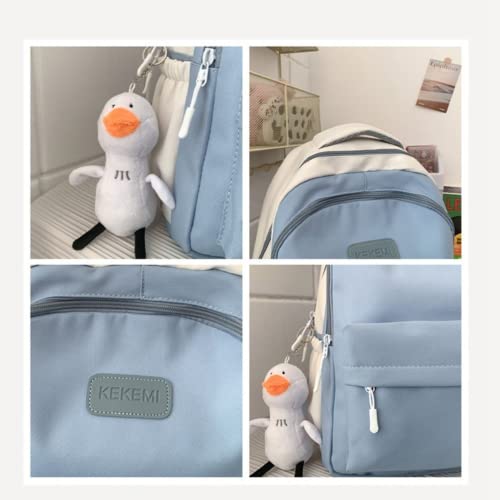 RRRWEI Backpack For School Backpacks School Backpack Travel Backpack Fit 15.6 Inch Laptop Large Capacity College Backpacks (green)