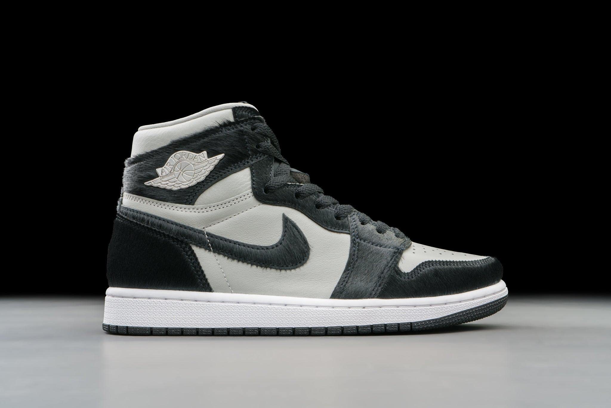 Jordan Womens WMNS Air Jordan 1 DZ2523 001 Twist 2.0 - Size 11.5W