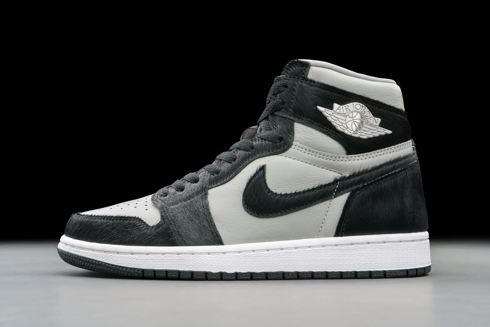 Jordan Womens WMNS Air Jordan 1 DZ2523 001 Twist 2.0 - Size 11.5W