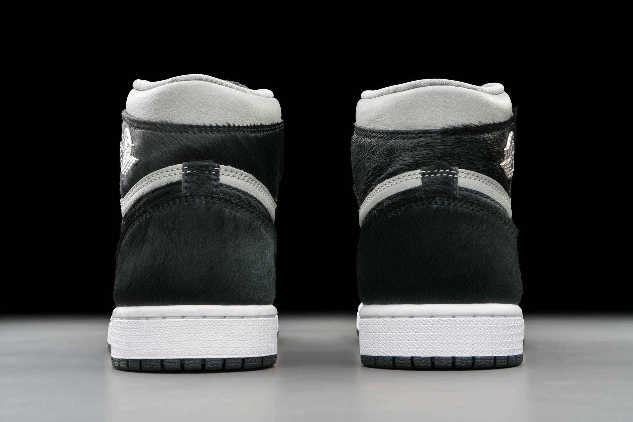 Jordan Womens WMNS Air Jordan 1 DZ2523 001 Twist 2.0 - Size 11.5W