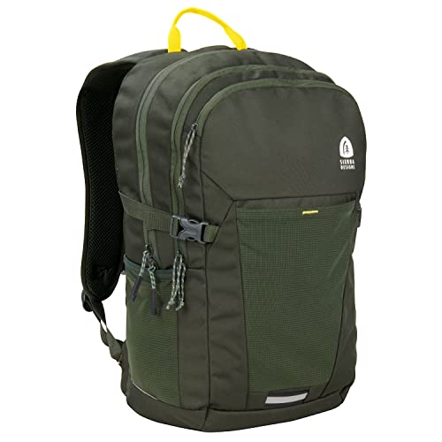 Sierra Designs Yuba Pass Daypack - Green
