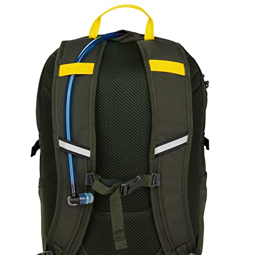 Sierra Designs Yuba Pass Daypack - Green