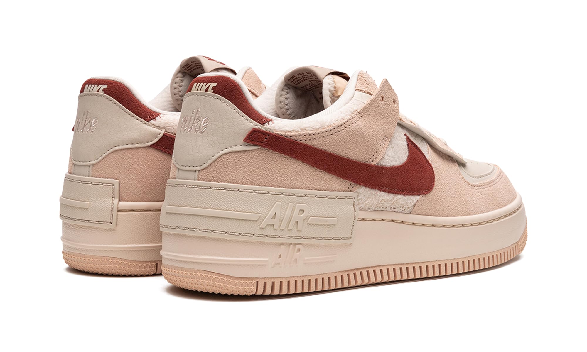 NIKE-DZ4705-200-10 M US-Size 9 Beige