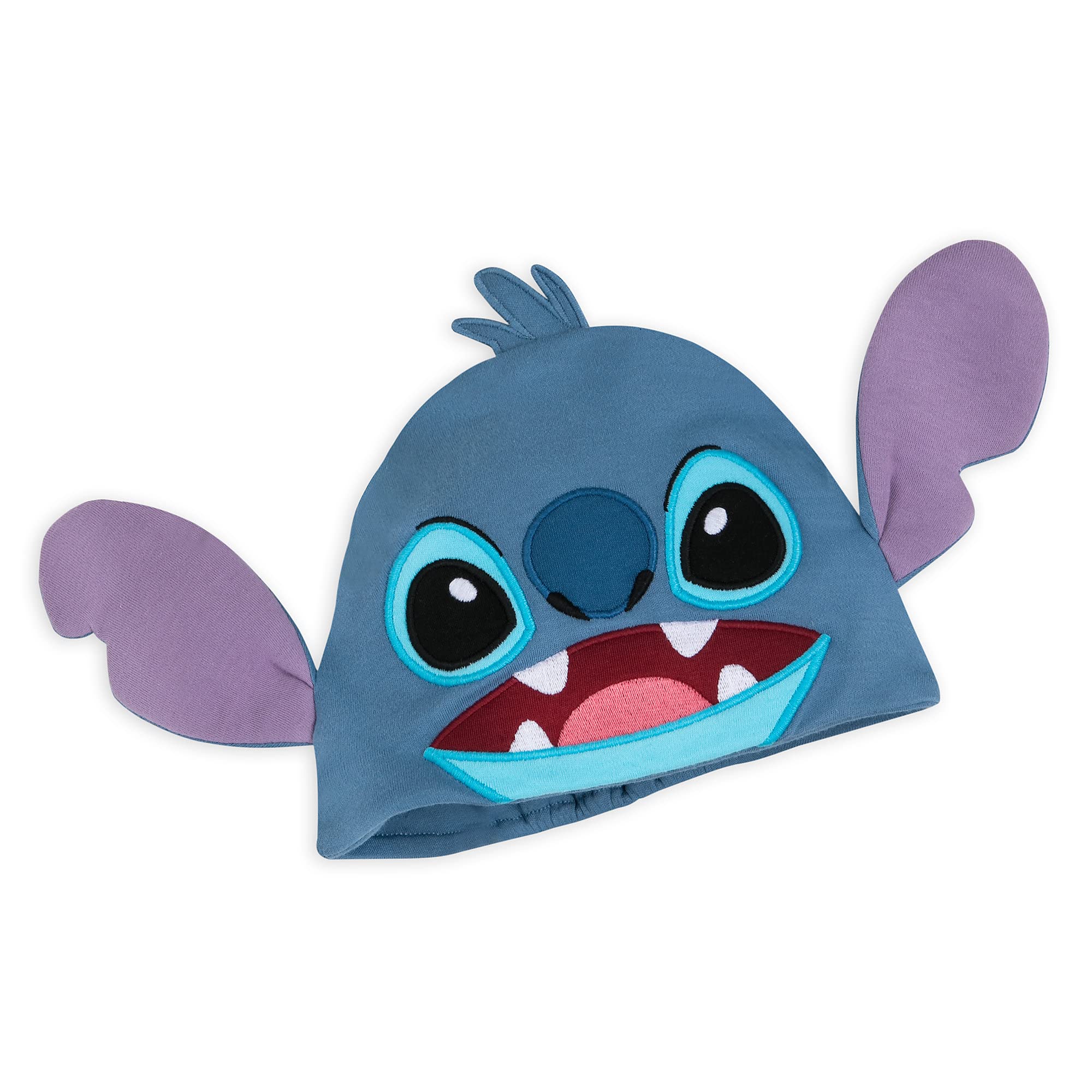 Disney Stitch Costume Romper for Baby 12-18 MO Multicolored