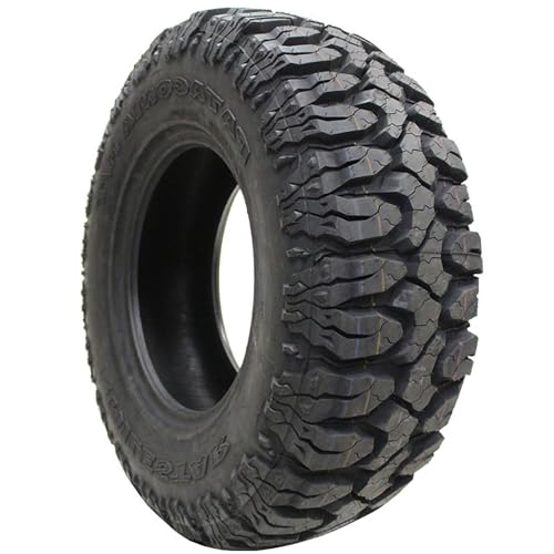 Milestar Patagonia M/T Mud Terrain LT35X12.50R15 113Q C Light Truck Tire
