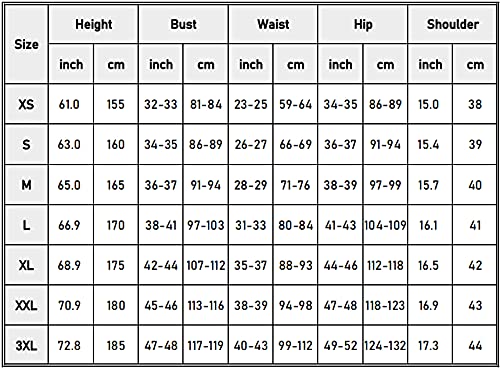 Finbald Womens Amity Blight Costume Dress The Owl House Cosplay Halloween Full Sets, X-Large