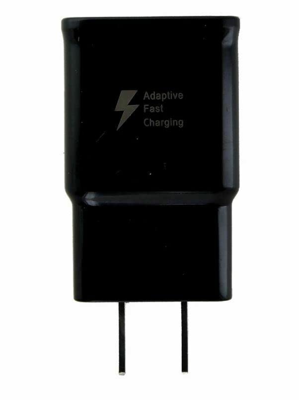 NTQinParts Home/Wall AC Power Charger + USB Power Charging Cable for Anker Soundcore Life Q20 Hybrid Active Noise Cancelling Headphone