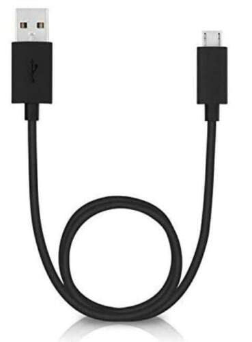 NTQinParts Home/Wall AC Power Charger + USB Power Charging Cable for Anker Soundcore Life Q20 Hybrid Active Noise Cancelling Headphone