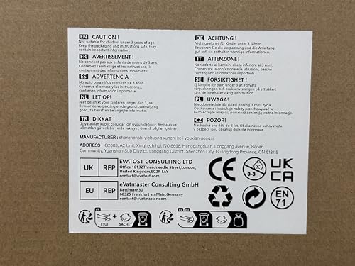 Cable Duct Management Raceway Kit, 62.8" (4 x 15.7) Server Rack Cable Management, Cable Management for Hide Network HDMI VGA Cable, Open Slot Cable Track Desk Wire Channel, Cable Raceway White 4 Pack
