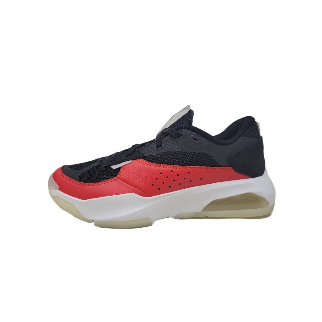 Jordan Mens Air 200E DC9836 086 - Size 11 Black/University Red/White