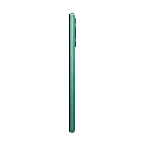 Xiaomi Redmi Note 12 5G (For Tmobile Mint Tello & Global) (128gb + 6gb) Factory Unlocked 6.67 48Mp Triple Camera (Frosted Green)