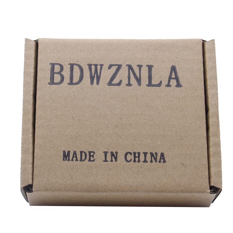BDWZNLA Replacement New Laptop CPU Cooling Fan for DELL Latitude 14 7480 7490 7491 P73G E7480 E7490 Series 02T9GV EG50040S1-C910-S9A KSB0605HC-C0L DC5V Fan