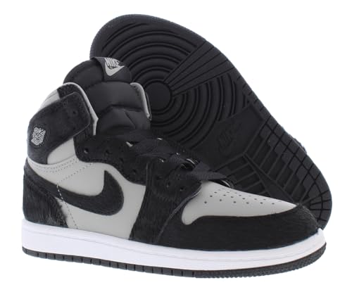 Jordan Preschool 1 Retro High OG PS FB1312 001 - Size 13C
