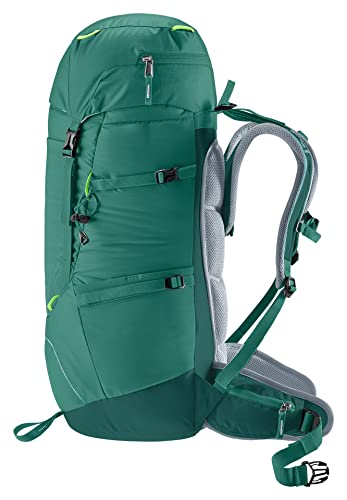 Deuter Fox 40 Kid's Backpack for Hiking and Trekking - Alphine Green-Forest