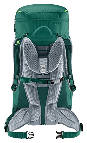 Deuter Fox 40 Kid's Backpack for Hiking and Trekking - Alphine Green-Forest
