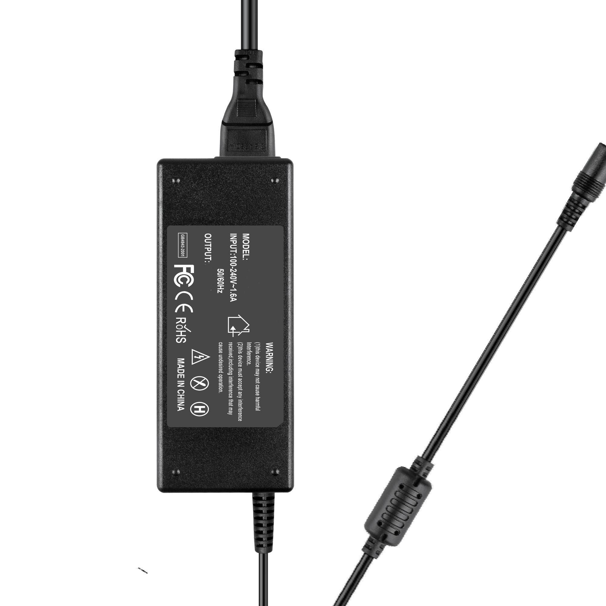 HISPD AC/DC Adapter for Artograph LED500 LED 500 225-500 Digital Art Projector Power Supply Cord Cable PS Charger Mains PSU