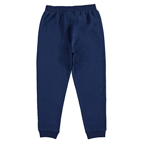 FREEZE Boys Sonic Hoodie and Jogger Sweatpants - Sonic The Hedgehog Boys 2-Piece Outfit Set sizes 4-16