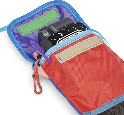 Cotopaxi Maigo Neck Pouch - Del Dia One of A Kind!