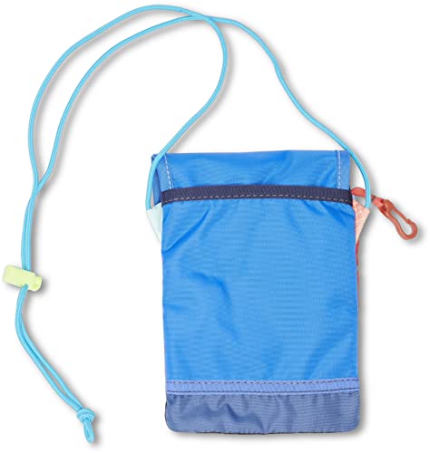 Cotopaxi Maigo Neck Pouch - Del Dia One of A Kind!