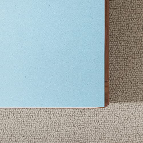 BedStory 3 Inch Mattress Topper King - Medium Firm Mattress Topper - 100% Memory Foam - Cooling Gel Infused Memory Foam - CertiPur Certified