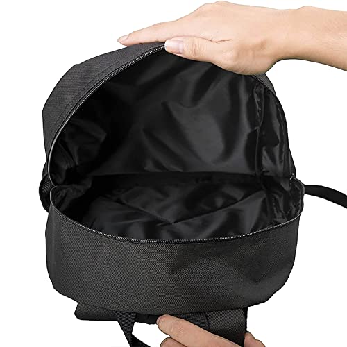 AMRANDOM Large Capacity Rucksacks, for Colorful Rubiks Cube Art Multipurpose Anti-Theft Carry On Bag with Padded Straps, College School Bookbag, Travel Hiking Backpack, Laptop Backpack