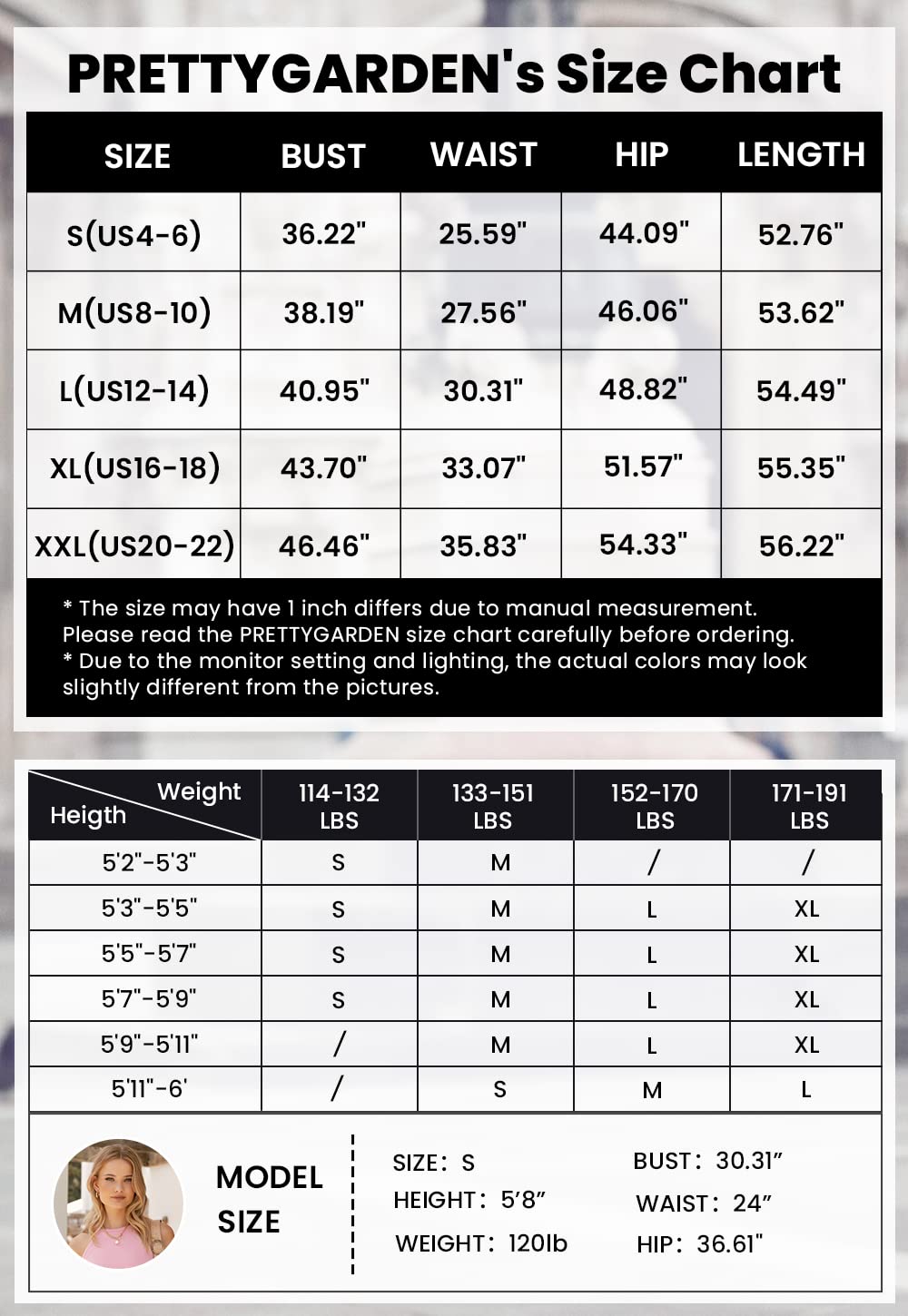 PRETTYGRADEN Women's Casual Summer Sleeveless Jumpsuit Halter Neck Wide Leg Pants Rompers One Piece Outfits (Pink,Medium)