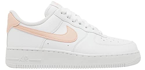 Nike AIR Force 1 '07 Next Nature White DN1430 106 Women's Size 12 KC