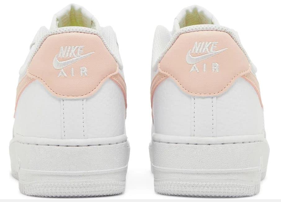 Nike AIR Force 1 '07 Next Nature White DN1430 106 Women's Size 12 KC