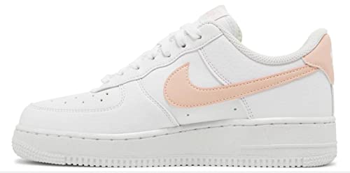 Nike AIR Force 1 '07 Next Nature White DN1430 106 Women's Size 12 KC