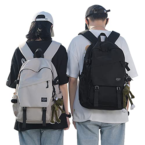 KUKUCAT School Backpack University High School Students Bookbag Waterproof Backpack Travel Laptop Backpack Men and Women