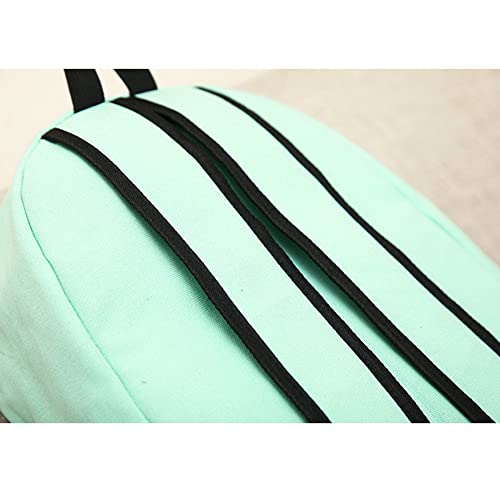 Anime One Luffy Piece Backpack for Boys Girls Adult Straw Hat Pirates Canvas School bag Laptop Rucksack Daypack