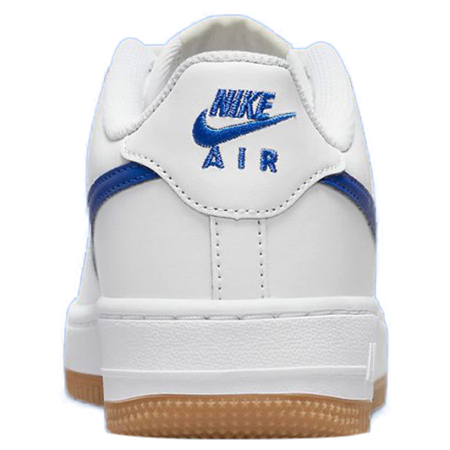 Nike Air Force 1 Big Kids' Shoes Size-5.5
