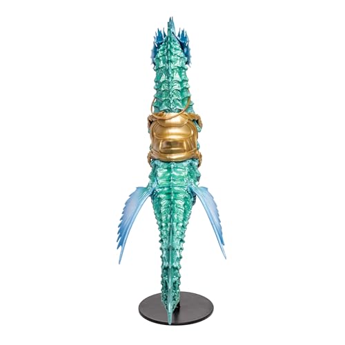 McFarlane Toys - DC Multiverse Storm (Aquaman and The Lost Kingdom) Vehicle