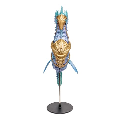 McFarlane Toys - DC Multiverse Storm (Aquaman and The Lost Kingdom) Vehicle