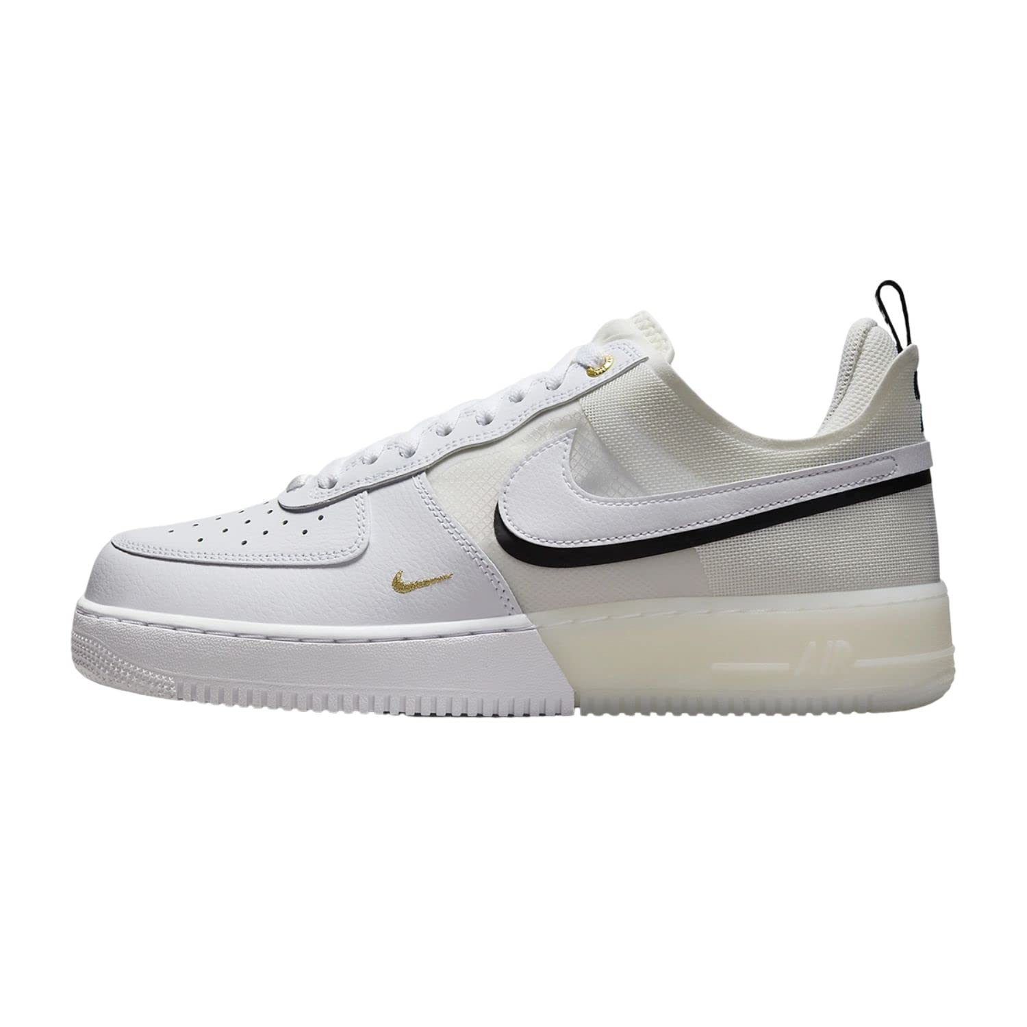 Nike Air Force 1 React Mens Size - 10.5