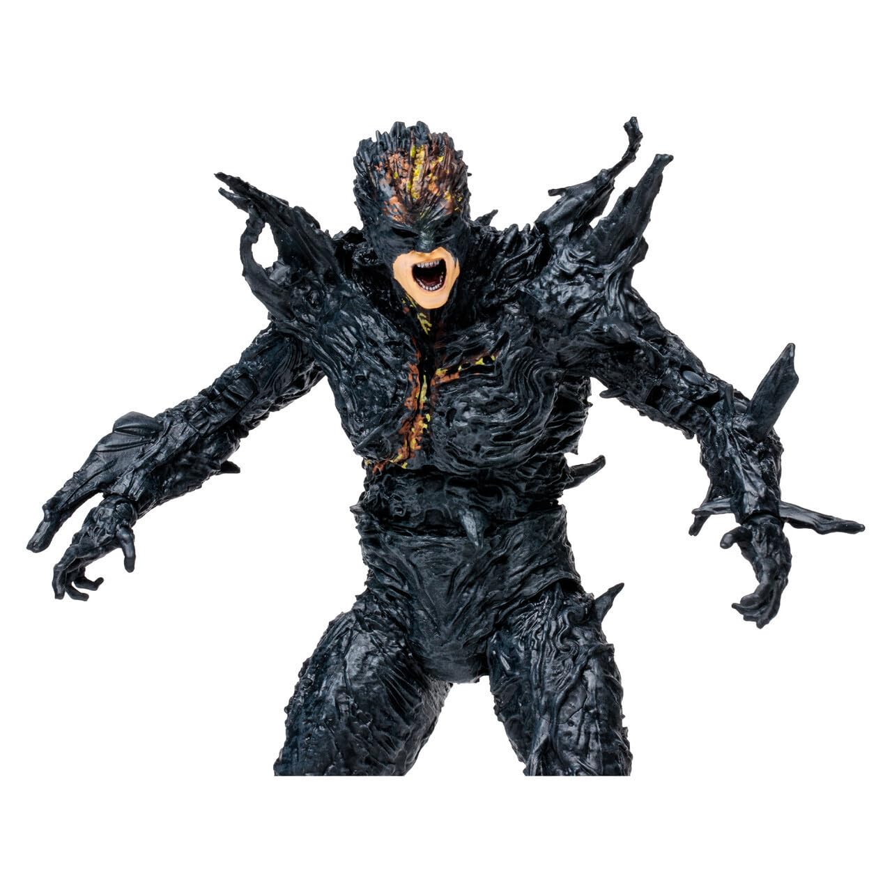 McFarlane - DC Multiverse - The Flash Movie 7" Action Figure - Dark Flash