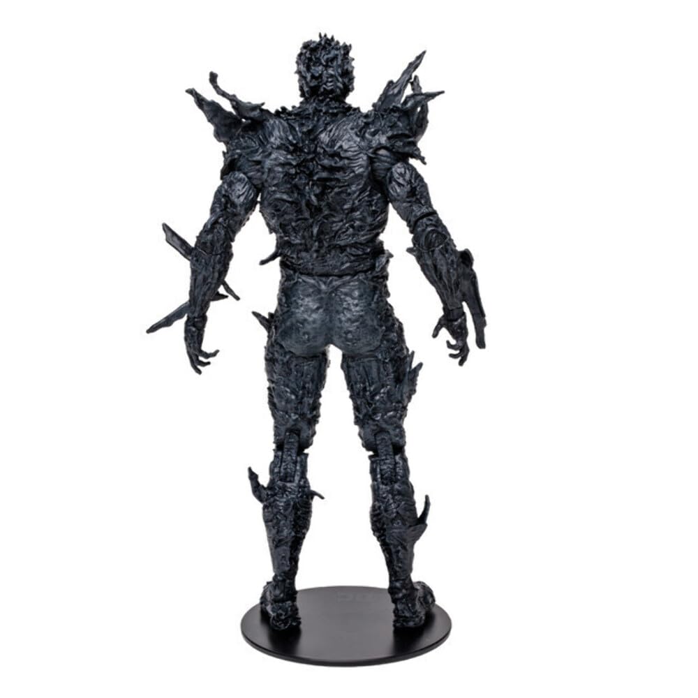 McFarlane - DC Multiverse - The Flash Movie 7" Action Figure - Dark Flash
