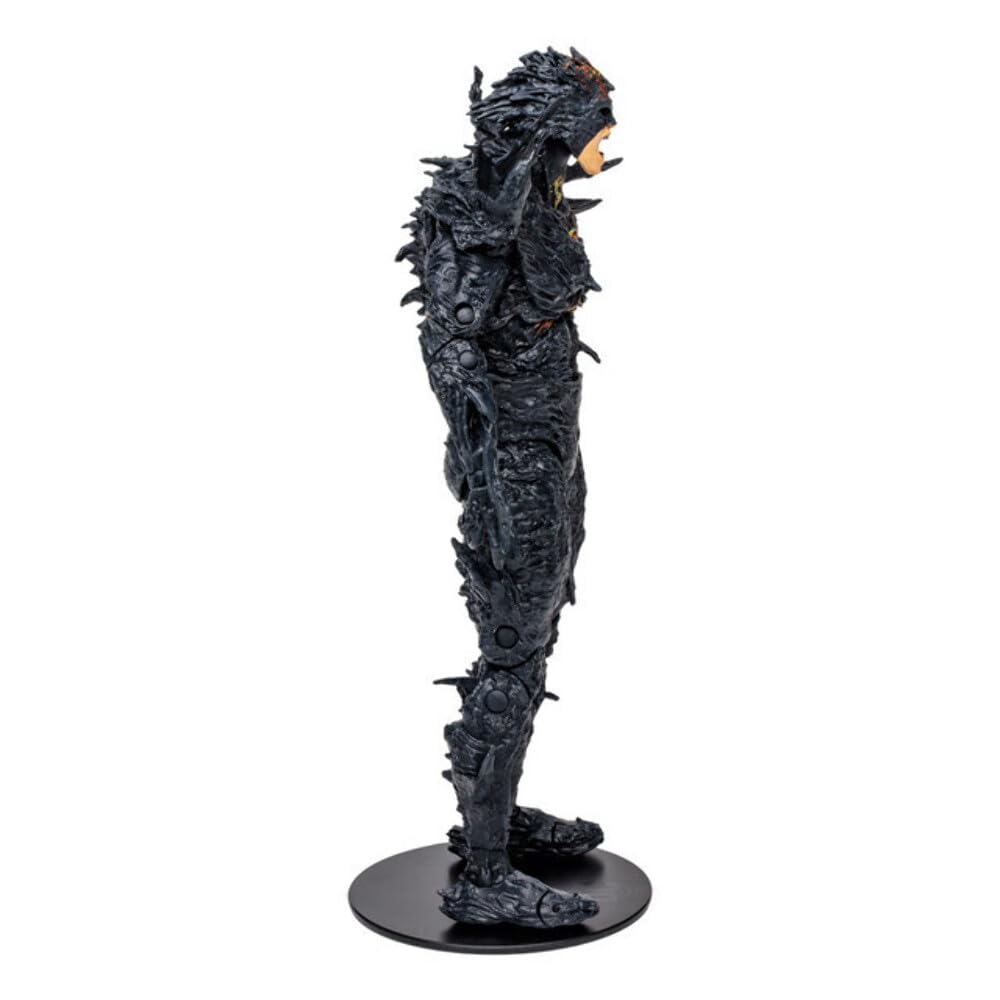 McFarlane - DC Multiverse - The Flash Movie 7" Action Figure - Dark Flash
