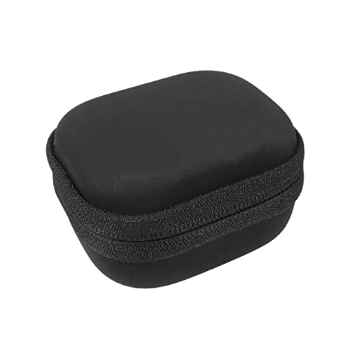 CaseSack Case for Google Pixel Buds Pro, Pixel Buds A-Series (Black)