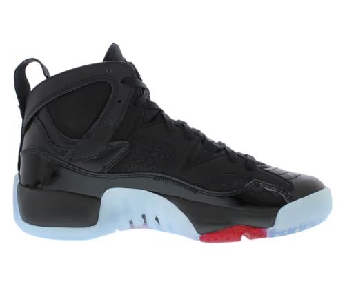 Nike Air Jordan Jumpman Two Trey, Men's Shoes, DO1925 003 Black, 10.5