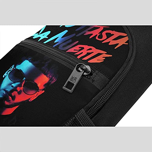 Crossbody Bags Sling Backpack for Man & Women Chest bag Multifunction Hiking Pack Small Shoulder Backpack,Camping,Sports Shoulder Bag,Small Travel Daypack