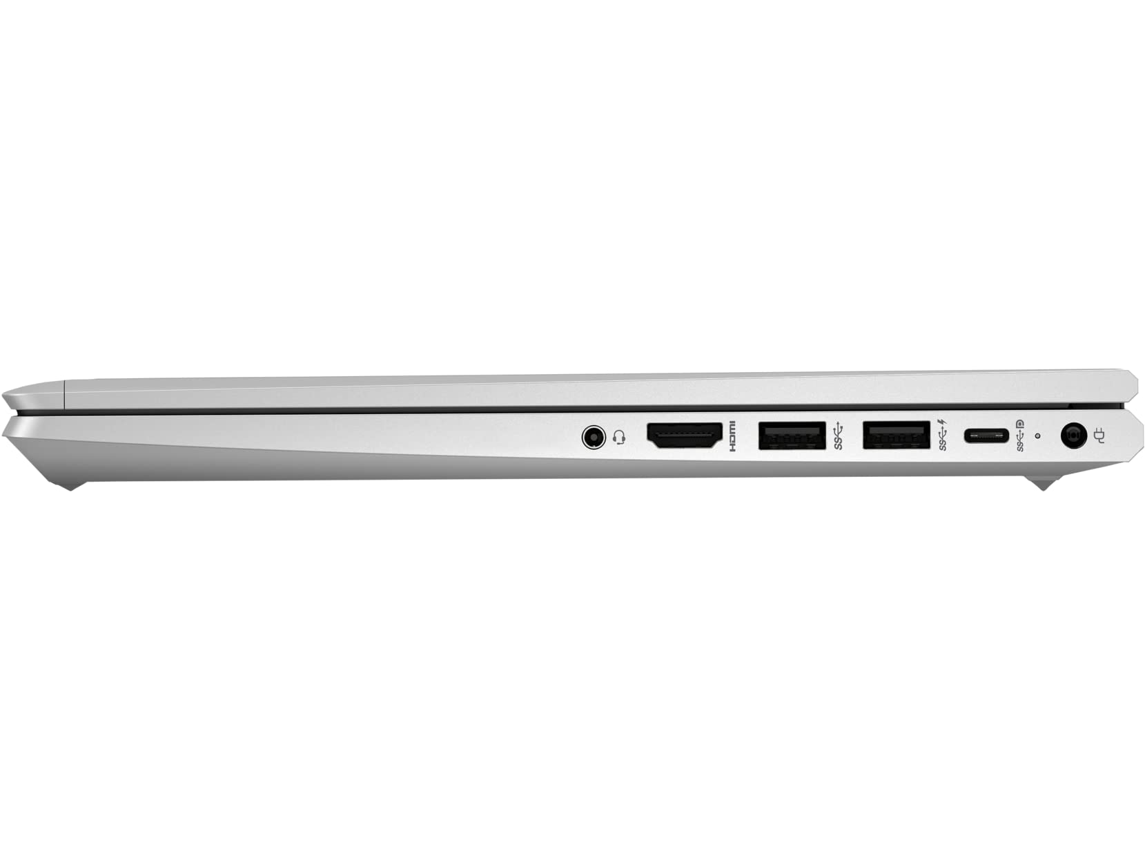 HP ProBook G8 14" FHD Notebook Business Laptop, AMD Ryzen 5 5600U 6-Cores, 32GB RAM 1TB PCIe SSD, Backlit Keyboard, Webcam, HDMI, WiFi, Wolf Security, Windows 10 Pro