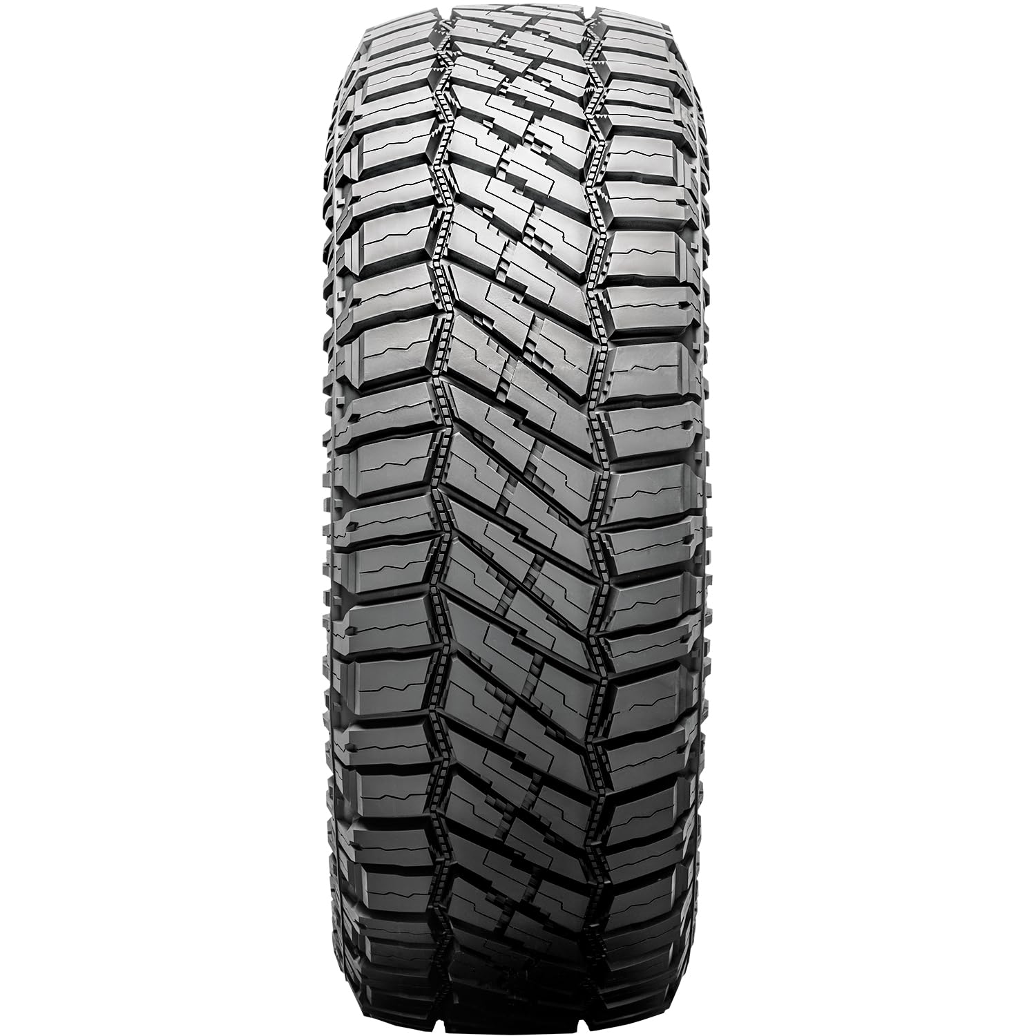 Milestar Patagonia X/T All Terrain LT33X12.50R20 119Q F Light Truck Tire