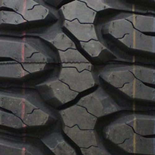 Milestar Patagonia M/T Mud Terrain LT315/70R17 121/118Q D Light Truck Tire