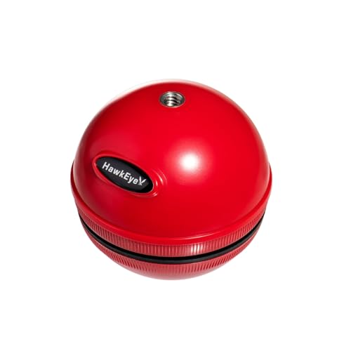 HawkEye FishPod® 5X Bluetooth Fishfinder