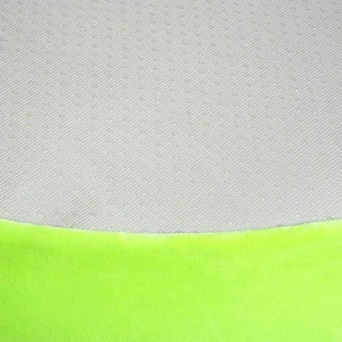 Squishmallows 30-Inch Wendy Frog Pet Bed - Large Ultrasoft Official Squishmallows Plush Pet Bed