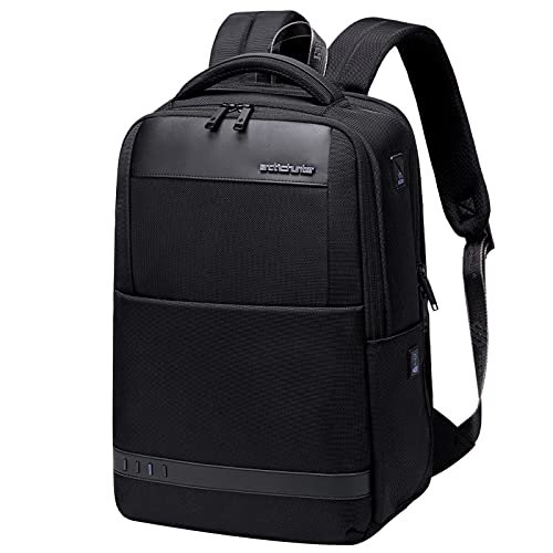 Arctic Hunter 15.6 Inch Laptop Backpack Business Travel Water Resistant Computer Backpack for College Work Business Trip