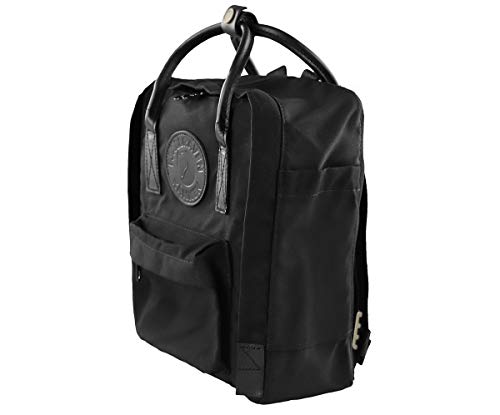 Fjällräven Kanken No. 2 Mini Black One Size